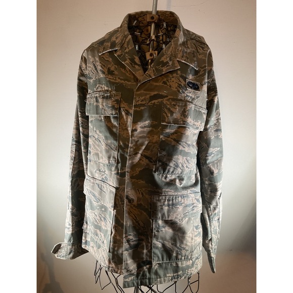 Propper International, Inc. | Jackets & Coats | Us Air Force Tiger ...